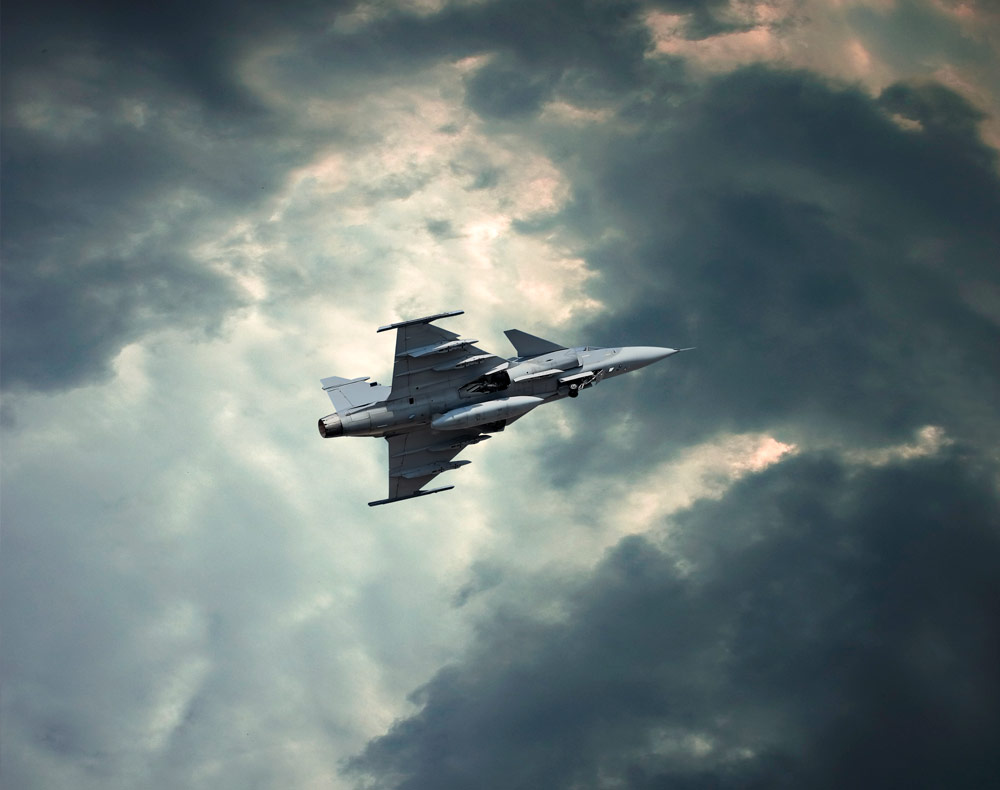 Industries | Markets - Recab - For demanding applications